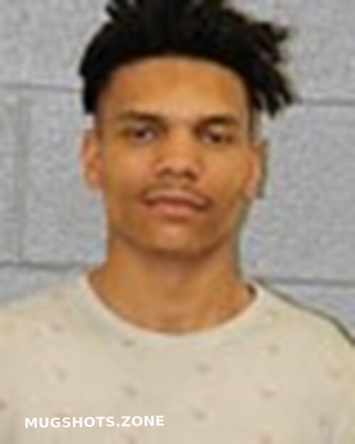 BURGETTE ELIJAH KAI 03/25/2022 - Mecklenburg County Mugshots Zone