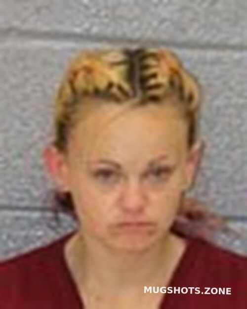 WILSON KORI 03/27/2022 - Mecklenburg County Mugshots Zone