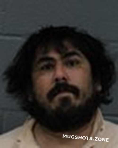 SADOW ANDREW MICHAEL 03/27/2022 - Mecklenburg County Mugshots Zone