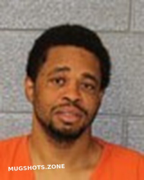 RALEY KENNETH JEROME 03/29/2022 - Mecklenburg County Mugshots Zone