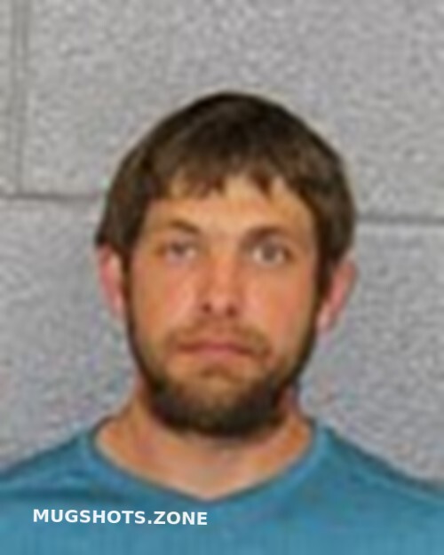 KYLES TIMOTHY CALE 03/29/2022 - Mecklenburg County Mugshots Zone