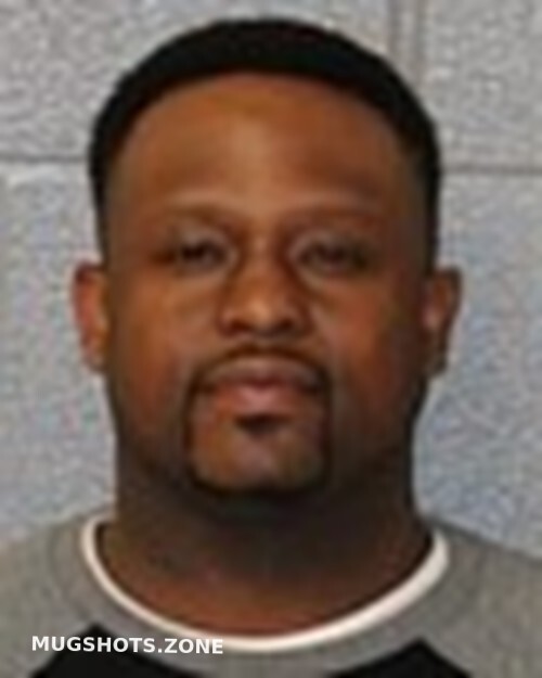 MCGEE JAMAL CORTEZ 03/29/2022 - Mecklenburg County Mugshots Zone