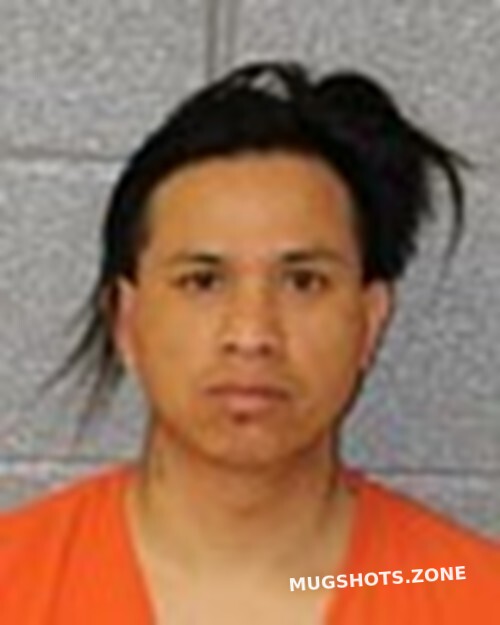 RCOM REM 03/29/2022 - Mecklenburg County Mugshots Zone