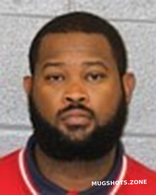 KILCREASE KYLE LEBRANDON 04/01/2022 - Mecklenburg County Mugshots Zone