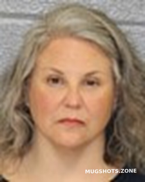 MURRAY SARAH ARLENE 04/02/2022 - Mecklenburg County Mugshots Zone