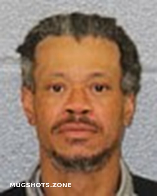 ROOKS DONTAE ANTONIO 04/02/2022 - Mecklenburg County Mugshots Zone