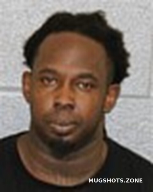 JOHNSON GEORGE JERRELL 04/02/2022 - Mecklenburg County Mugshots Zone