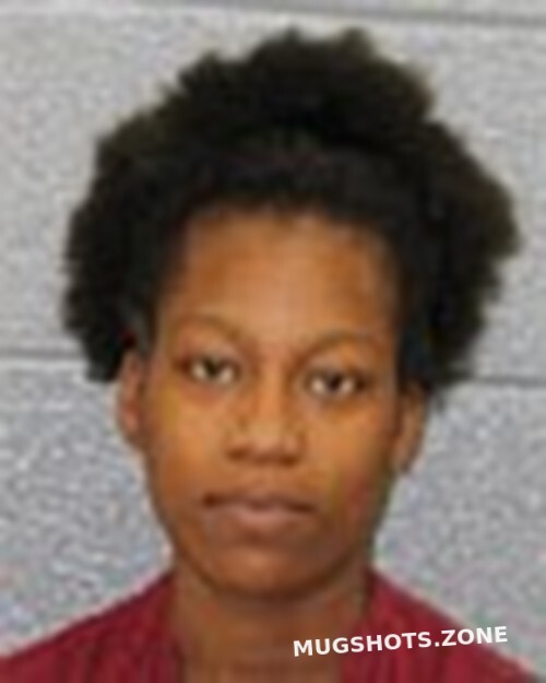 MORGAN HARMONI RASHIDA-AYANA 04/03/2022 - Mecklenburg County Mugshots Zone
