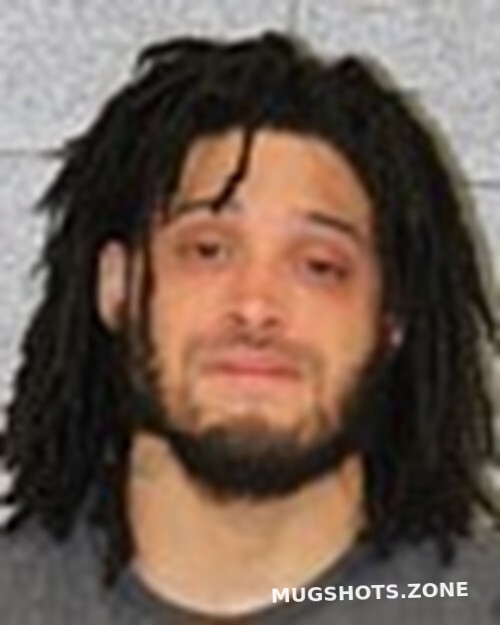 GOODING THOMAS ALEXANDER 04/03/2022 - Mecklenburg County Mugshots Zone