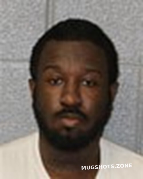 BERRY JACOBY 04/04/2022 - Mecklenburg County Mugshots Zone