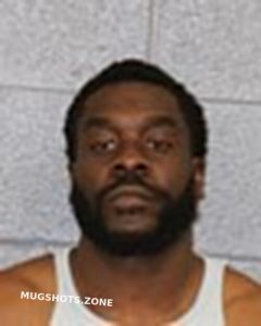 THOMAS RASEAN TREVOR 04/06/2022 - Mecklenburg County Mugshots Zone