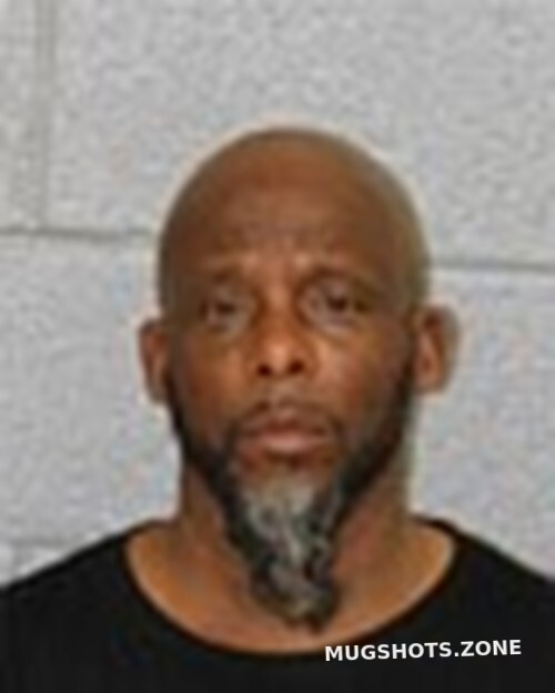 LEWIS DARRELL RICARDO 04/06/2022 - Mecklenburg County Mugshots Zone