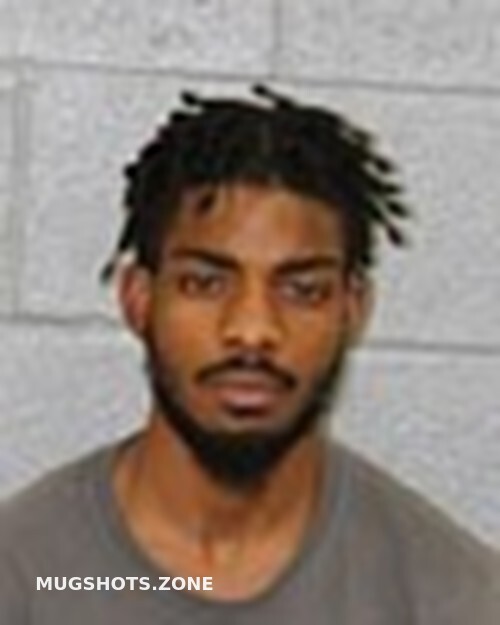 DABNEY BRANDON LYVELLE 04/06/2022 - Mecklenburg County Mugshots Zone