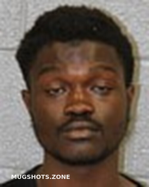 COE DARIEN TA'LEEK 04/06/2022 - Mecklenburg County Mugshots Zone