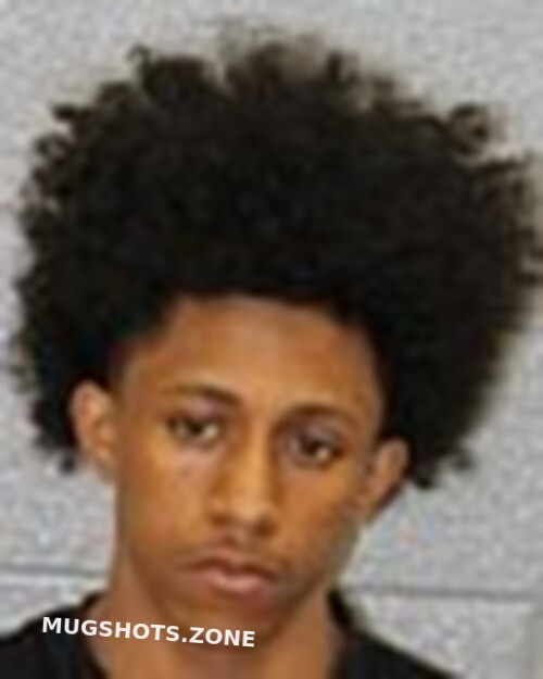 CURRY BOBBY JERMAINE 04/07/2022 - Mecklenburg County Mugshots Zone