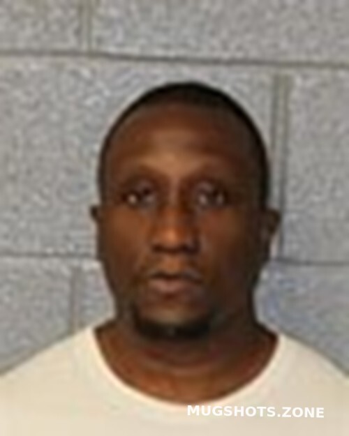 WILLIAMS DEMETRIC 04/07/2022 - Mecklenburg County Mugshots Zone
