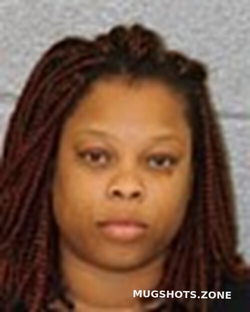 THOMPSON TARRICA TAMIRA 04/07/2022 - Mecklenburg County Mugshots Zone