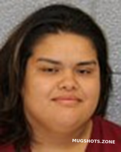 ROMAN RUBY ESMERALDA 04/08/2022 - Mecklenburg County Mugshots Zone