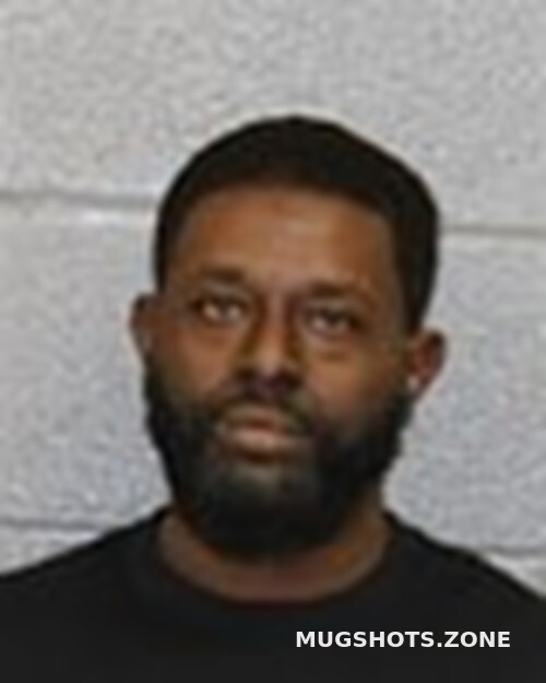 RICE TYRONE 04/09/2022 - Mecklenburg County Mugshots Zone