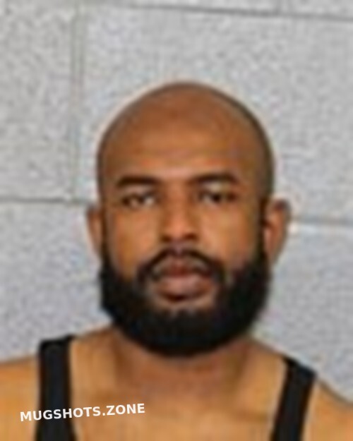 HERDIES ALEXANDER PATRICK 04/10/2022 - Mecklenburg County Mugshots Zone