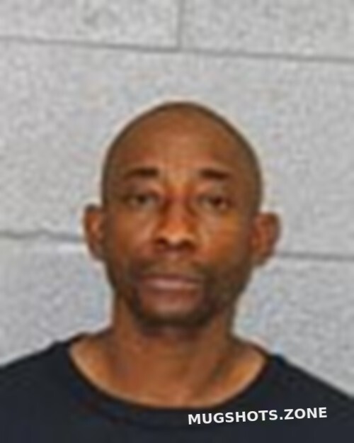 FLEMMING JEAN PAUL 04/10/2022 - Mecklenburg County Mugshots Zone