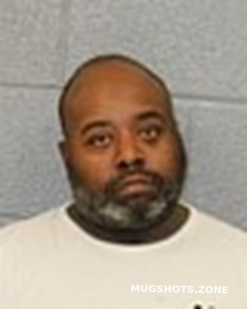 WILLIAMS KENNETH EUGENE 04/10/2022 - Mecklenburg County Mugshots Zone