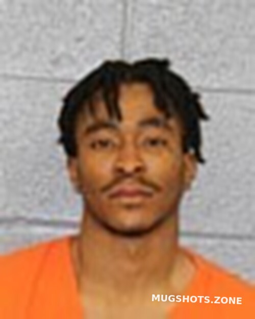 COOK ISAAC DALE 04/10/2022 - Mecklenburg County Mugshots Zone