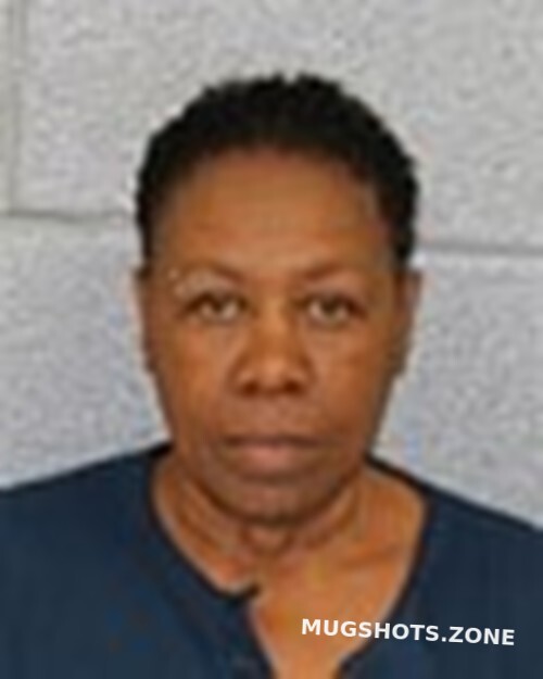 WASHINGTON JUNE WINTERS 04/10/2022 - Mecklenburg County Mugshots Zone