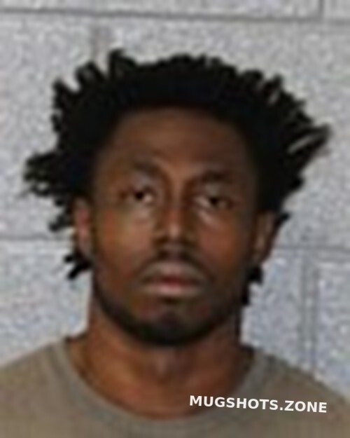 MUNDY CHRISTOPHER JAMAL 04/11/2022 - Mecklenburg County Mugshots Zone
