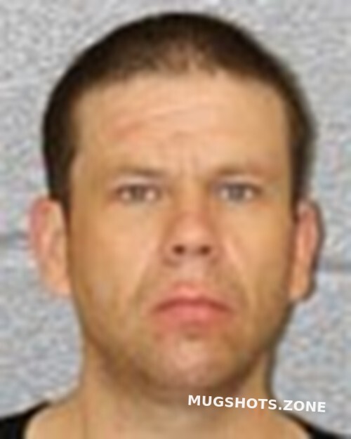 MCCORKLE JAMIE SHAWN 04/12/2022 - Mecklenburg County Mugshots Zone