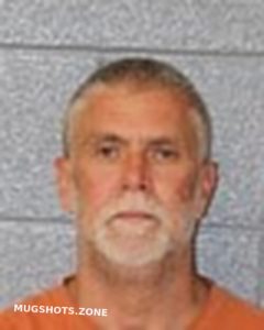 GADDY MARK 04/12/2022 - Mecklenburg County Mugshots Zone