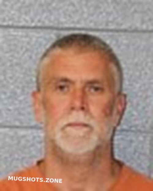 GADDY MARK 04/12/2022 - Mecklenburg County Mugshots Zone