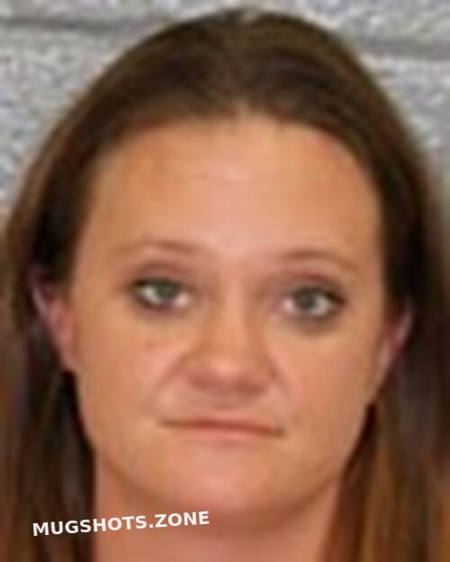 MCCORKLE AMANDA JILL 04/12/2022 - Mecklenburg County Mugshots Zone