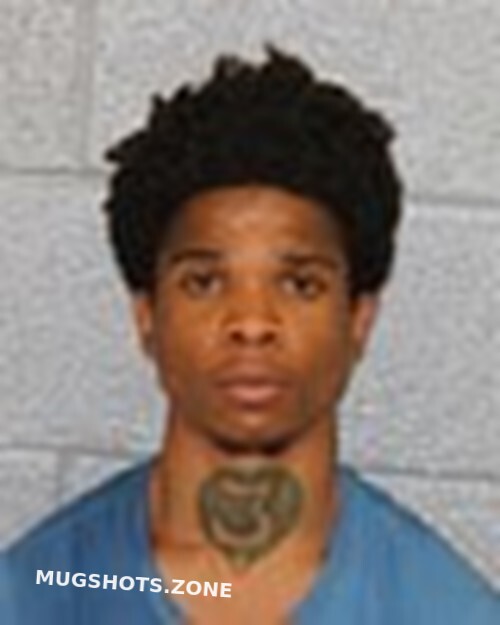 HACKETT ADRIAN LEE 04/14/2022 - Mecklenburg County Mugshots Zone