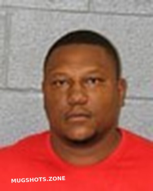 GORDON JAMES BRANDON 04/16/2022 - Mecklenburg County Mugshots Zone