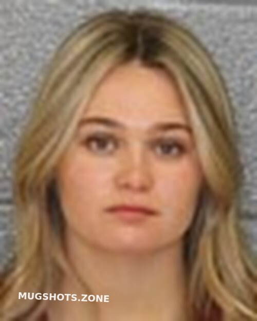 STOPHEL MORGAN HOPE 04/16/2022 - Mecklenburg County Mugshots Zone