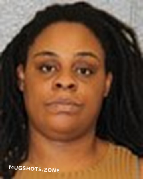 JACKSON JASHAWNA ATTUYAH-SHAREE 04/17/2022 - Mecklenburg County ...