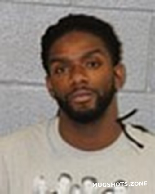 COXTON JAMAL BENJAMIN 04/20/2022 - Mecklenburg County Mugshots Zone