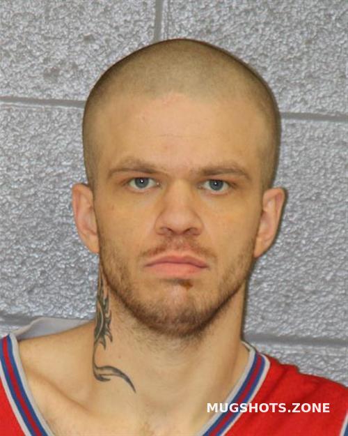 EAVES CALEB JOSHUA 04/22/2022 - Mecklenburg County Mugshots Zone