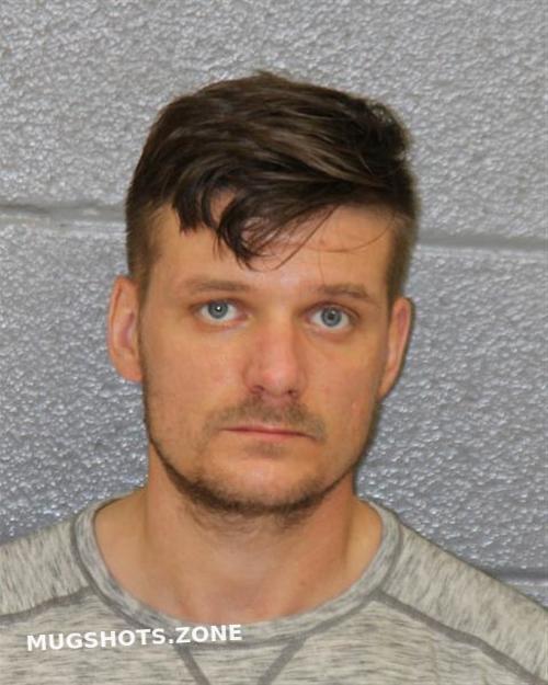 WILLIAMS JOSHUA NOLAND 04/23/2022 - Mecklenburg County Mugshots Zone