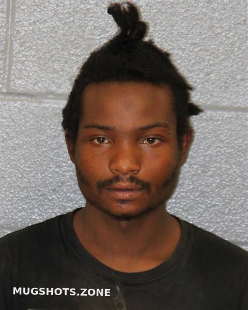 SHELLMAN AARIN SCOTT 04/25/2022 - Mecklenburg County Mugshots Zone