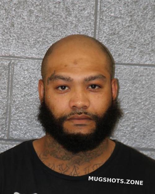 SANCHEZ FERNANDO 04/26/2022 - Mecklenburg County Mugshots Zone