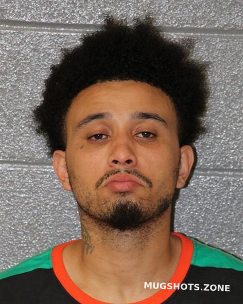 FOOTE MYLES ALEXANDER 04/26/2022 - Mecklenburg County Mugshots Zone