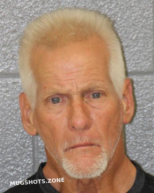 BARNHORST KENNETH ALLEN 04/27/2022 - Mecklenburg County Mugshots Zone