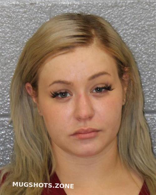CHILSON WHITNEY NICOLE 04/28/2022 - Mecklenburg County Mugshots Zone