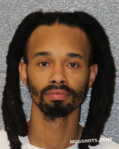 MELTON LC 04/28/2022 - Mecklenburg County Mugshots Zone