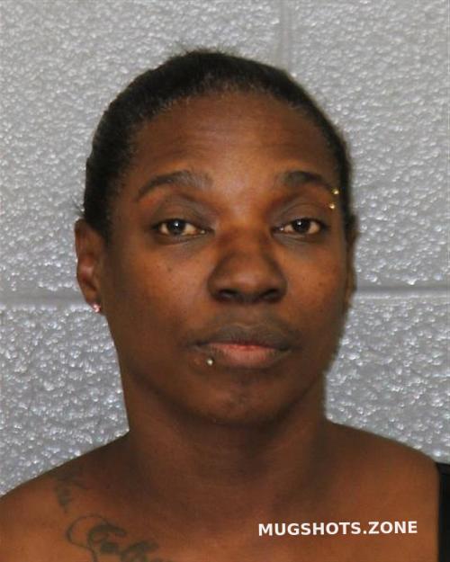 GRANT BRENDA DENISE 04/28/2022 - Mecklenburg County Mugshots Zone