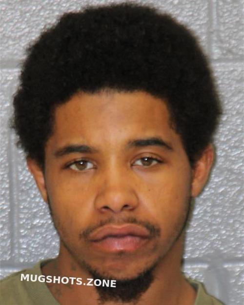 FUNDERBURK NIYA LAMON 04/29/2022 - Mecklenburg County Mugshots Zone