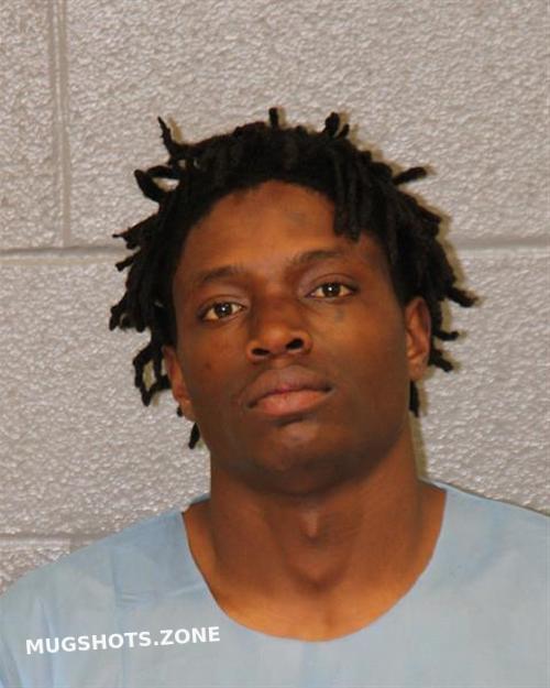 ROUNTREE DATARIS MAYWAUN 04/29/2022 - Mecklenburg County Mugshots Zone