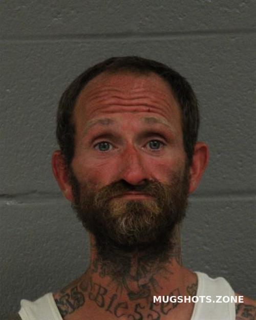 STOUT GERALD DEWAYNE 05/02/2022 - Mecklenburg County Mugshots Zone